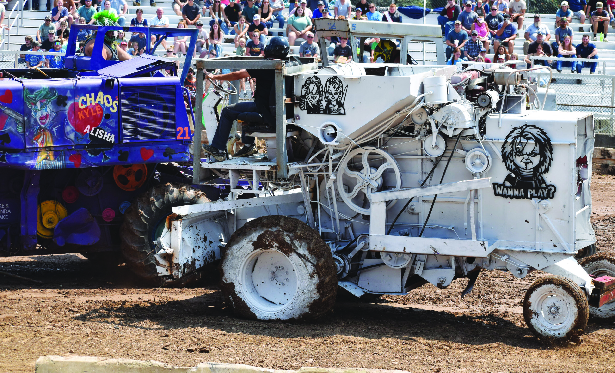 MAIN ART MJ | News, Sports, Jobs - Salem News